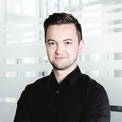Olaf Koeppen und Team | KLM Architekten und Ingenieure